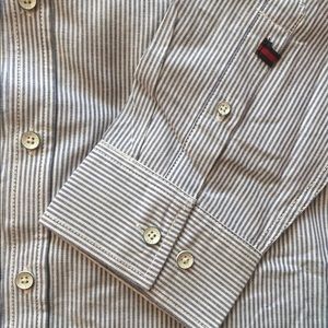 Adam Levine Collection | Shirts | Adam Lavine Oxford Xl | Poshmark